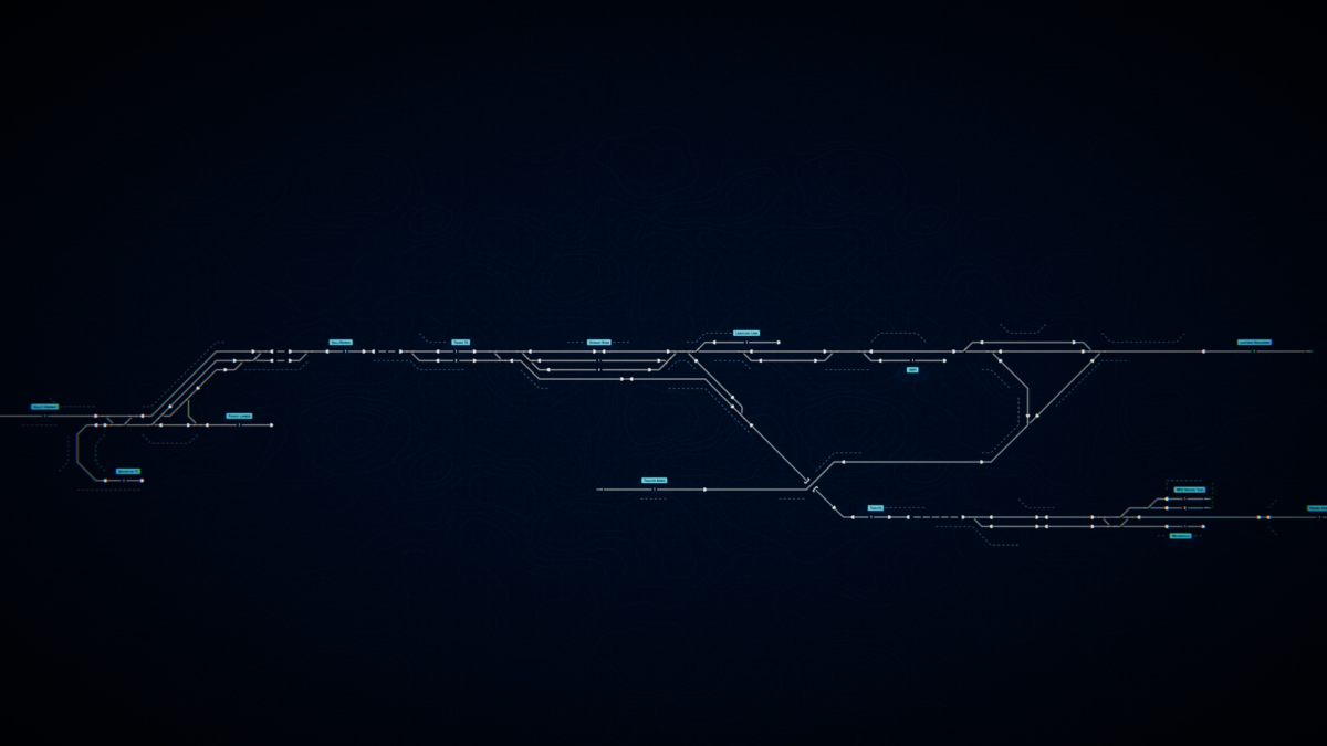 🚆Update 1.2 is out! – Rail Route