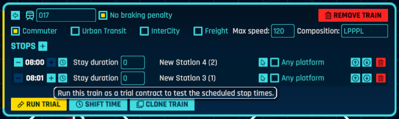Update 3 is here! – Rail Route