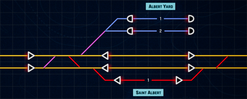 Update 3 is here! – Rail Route