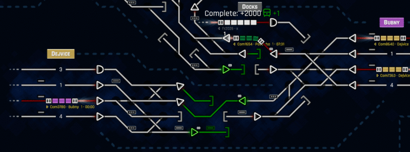 Update 7 has arrived – and it’s here to make your life easier! – Rail Route