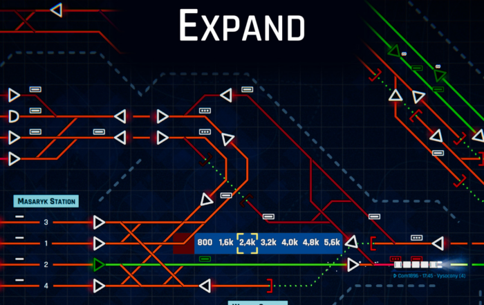 Blog posts – Rail Route