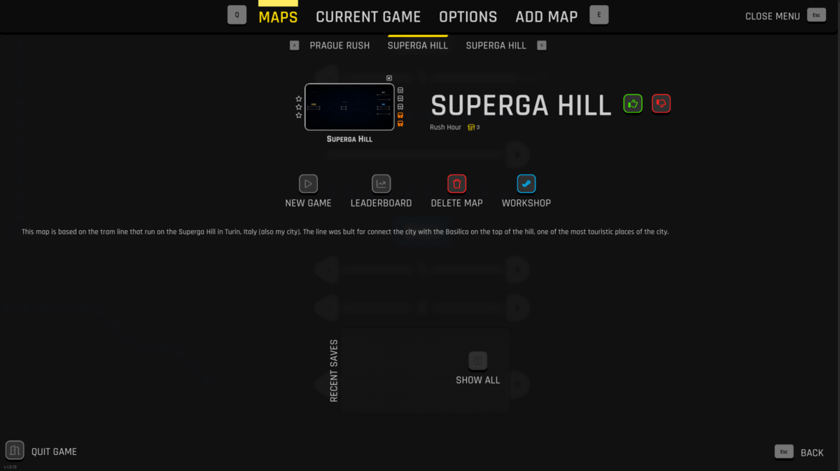Update 10 is OUT, let’s celebrate Valentrains Day – Rail Route