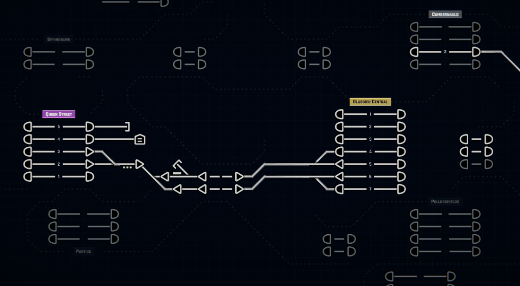 RailLog #8: Sprites – Rail Route