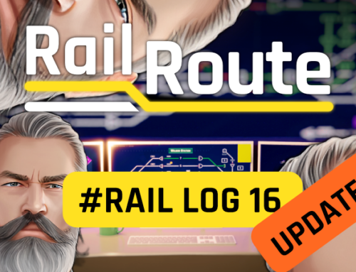 Rail Log #18: Automating Regional Trains – Rail Route