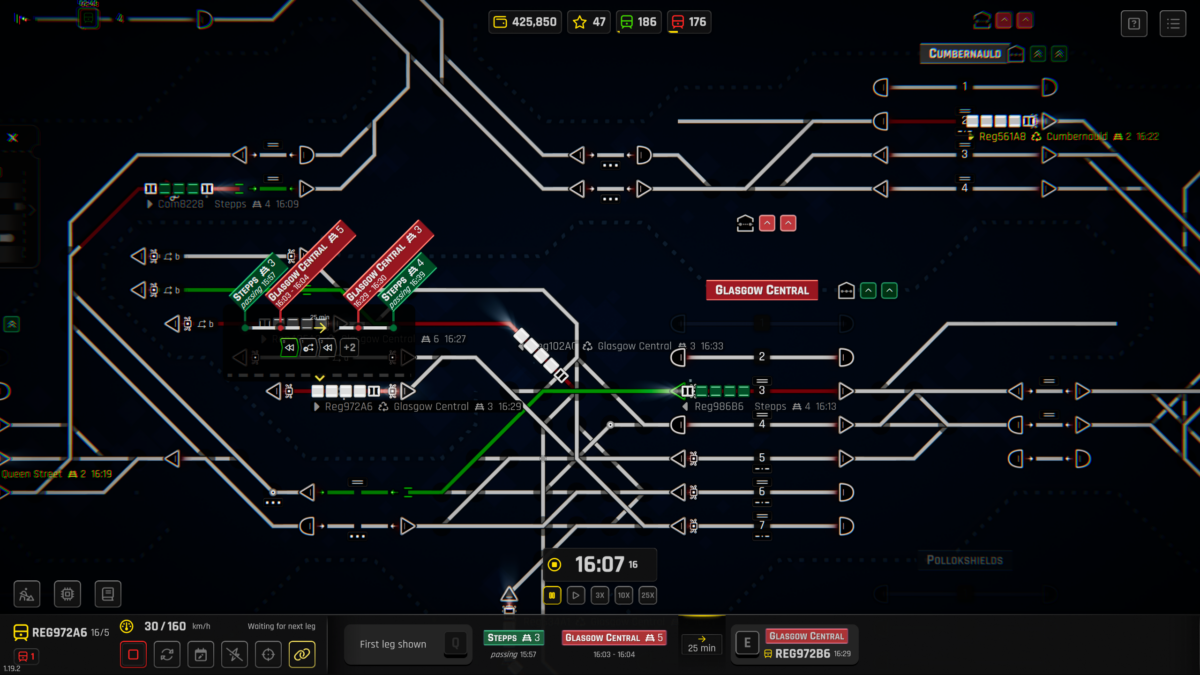 Press Kit – Rail Route