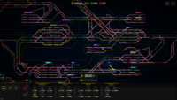 Buy Rail Route – Train Dispatcher Simulator