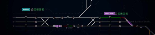 Kaufe Rail Route – Zugdisponenten-Simulator